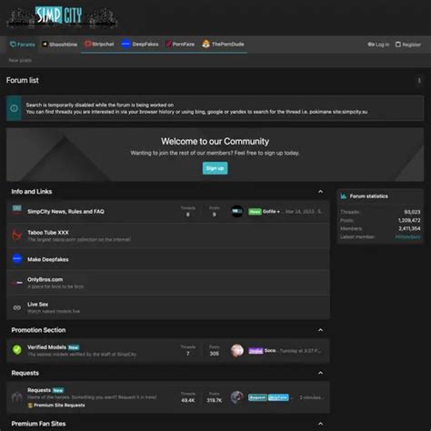 Simpcity Onlyfans Leaks Sites Like Simpcity Su