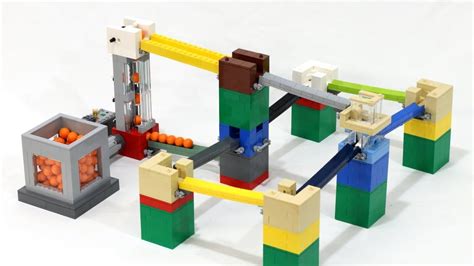 Turing Machine Lego