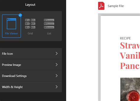 complete guide how to upload a pdf file to a website