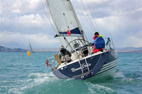 X 362 Sport | viviSail