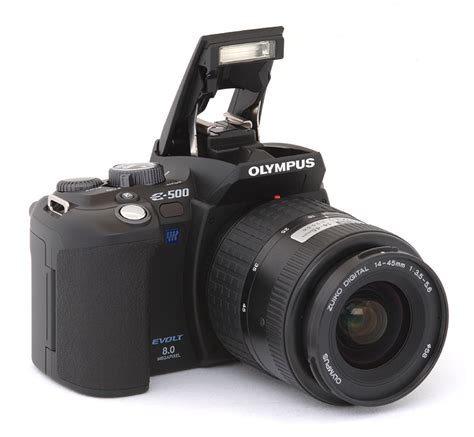 Digital Camera Reviews