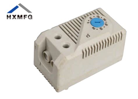 Thermostat Temperature Controller Apply To Power Distribution Cabinet