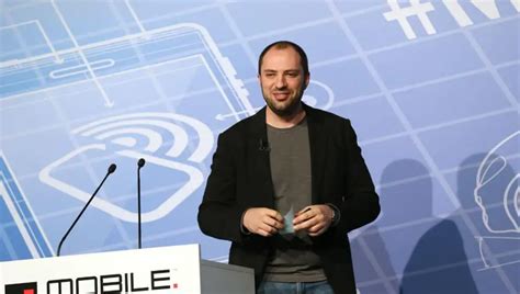 Jan Koum The Inspirational Story Of The Founder Of Whatsapp
