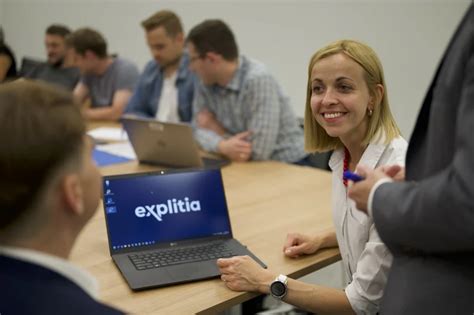 Aveva Enterprise Integration Explitia