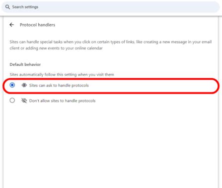 How To Get Mailto Links To Open In Gmail Android Authority