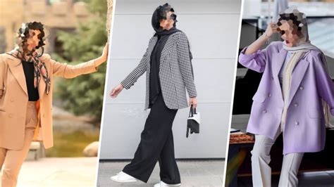 ۳۲ مدل مانتو کتی اسپرت دخترانه ۱۴۰۲ در طرح های ساده و چهارخونه ماگرتا