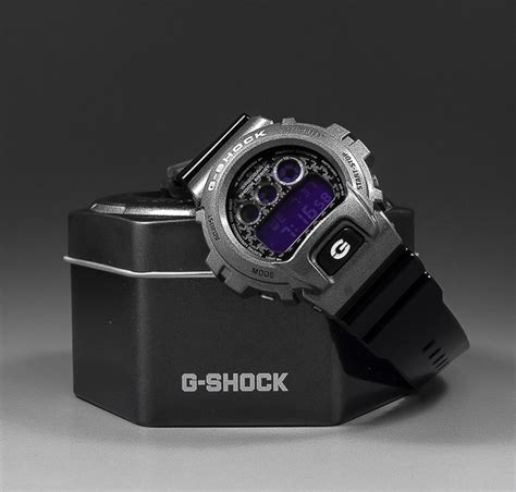 Casio G Shock Dw 6900sc 8e купить в официальном магазине G Store Russia
