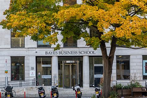Bayes Courses Record Sharp Rise In The Guardian University Guide 2025