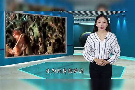 日本偷走我国最珍贵的“肉身菩萨”回去供奉，至今还不肯归还！肉身菩萨我国