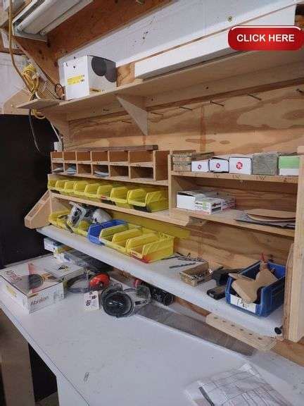 Sanding Abrasive Yellow Hardware Binsscrews Green Filters Plexiglass Rideau Auctions