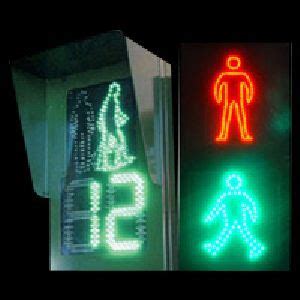 Traffic Signal Countdown Timer At Best Price From Manufacturers Suppliers Traders