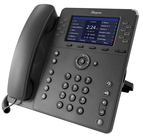Sangoma Ip Phone Acmatel Communications