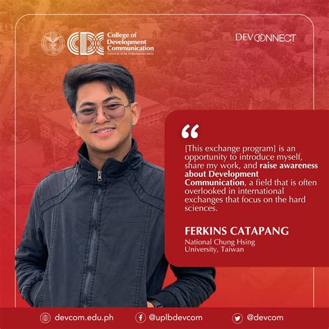 Uplb Office Of Uplb Office Of International Linkages