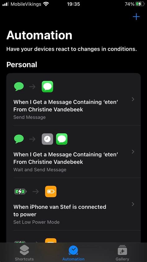 Why Doesnt It Do It Automatically Rshortcuts2