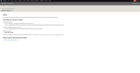 admin add js