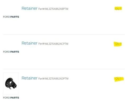 Missouri Front Bumper Forward Sensing System Harness Sensors