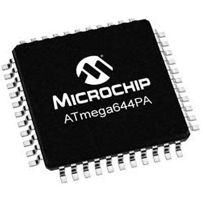 ATMEGA PU TH SMD Bit MHz Microcontroller TQFP Buy With Affordable Price Direnc Net