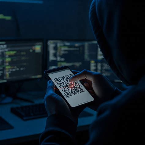 Advanced Phishing Attack Uses Qr Codes To Steal Microsoft 365 Credentials By Current