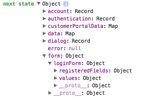 Reactjs Redux State Undefined When Mapping State To Props In React Stack Overflow