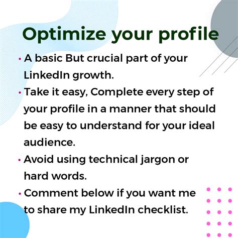 How To Optimized Your Linkedin Profile YTVIEWS IN