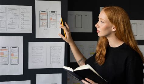 App Prototyping Unleashing Functionality For Mobile Apps