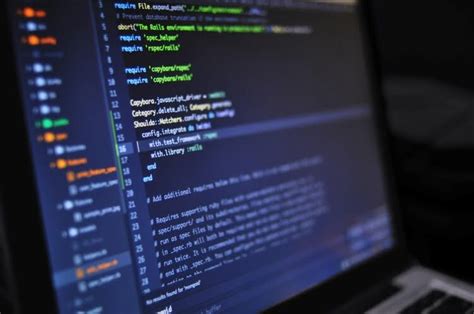 A Quick Guide On How To Start Building A Website With Code