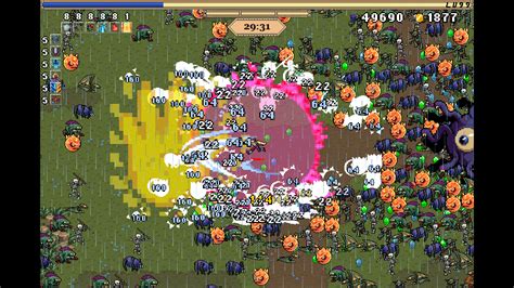 Lets Look At Spellbound Survivors 336gamereviews