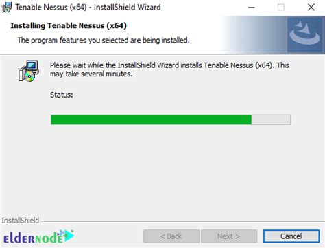 How To Install And Configure Nessus On Windows Eldernode Blog