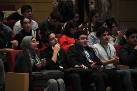 Hamid Baydamirov On Linkedin Devfest2023 Gdgbaku Techtalk Communityengagement Techenthusiasts