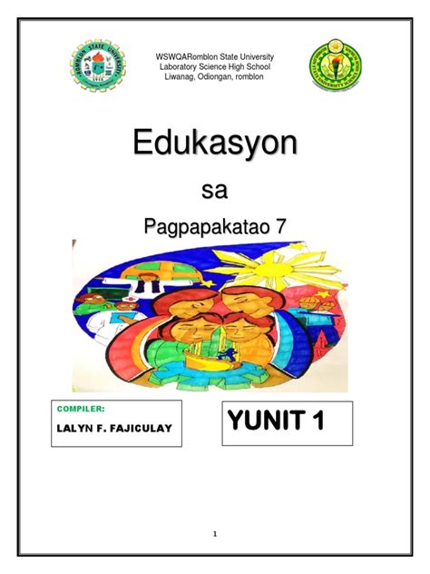 Esp Module Pdf