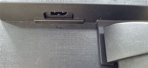 Monitor LED AOC Wide Modelo E Swnl Seminovo