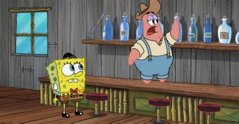 Spongebob Squarepants Pest Of The West Streaming