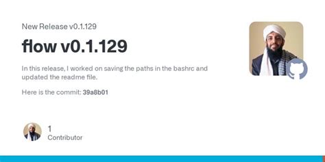 Bilal Khan 👋 On Linkedin Release Flow V01129 · Ibilalkayyflow