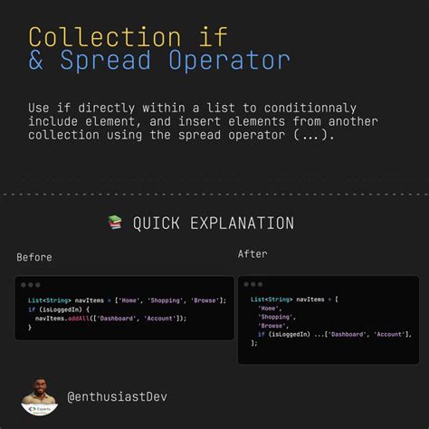 Dartflutter Devs Did You Know You Could Clean Up Your List Building