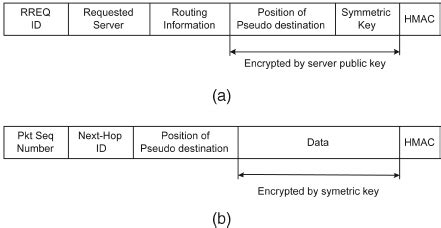 Packet Frame Structure Download Scientific Diagram