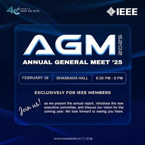 Ieee Sb Nitc Ieeenitc • Instagram Photos And Videos