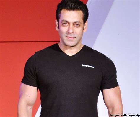 Salman Khan Age Wiki Biography Height Weight Marriage Movies