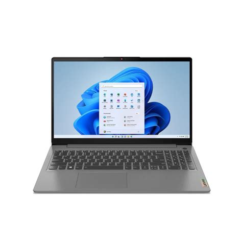 Lenovo Ideapad Slim I I Th Gen Laptop Specification