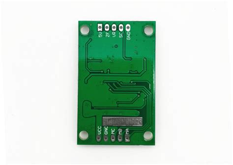 Arduino Bldc Driver Motor 12 24v Dc 2a Pengontrol Motor Output Sinyal