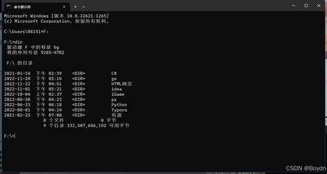 Linux系统介绍 Csdn博客