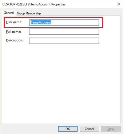 Guide To Hide User Accounts From The Sign In Screen On Windows
