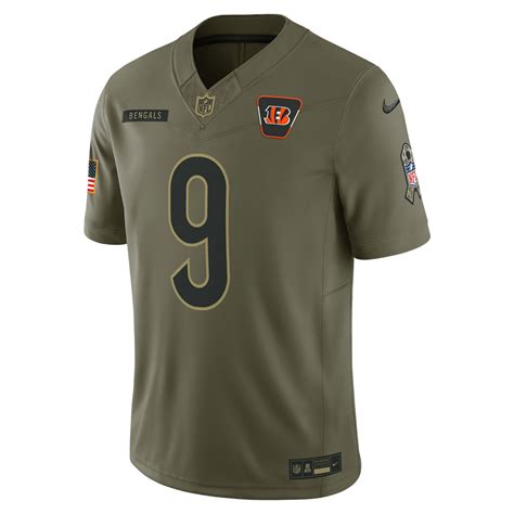 Cincinnati Bengals Jerseys