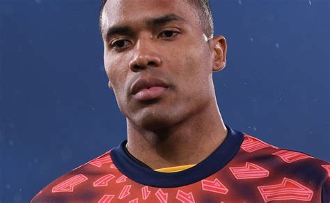 Hernan Nega Que Alex Sandro Tenha Nova Reunião Com O São Paulo