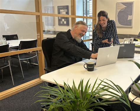 Öresund it on linkedin iosdevelopment scrummaster systemsengineer
