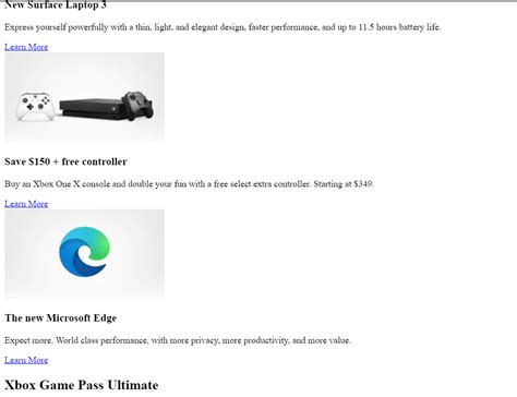 Clone Website Using Htmlcss And Javascript Source Code