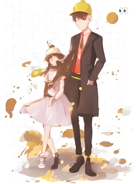 哥哥妹妹图片，男孩与小女孩图片zzxxo