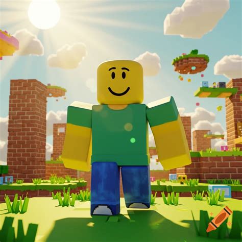 Robloxoldicon Created On Craiyon