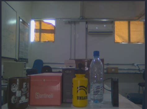 Python Problems With Camera Calibration And Calculating Stereo Disparity Map Stack Overflow