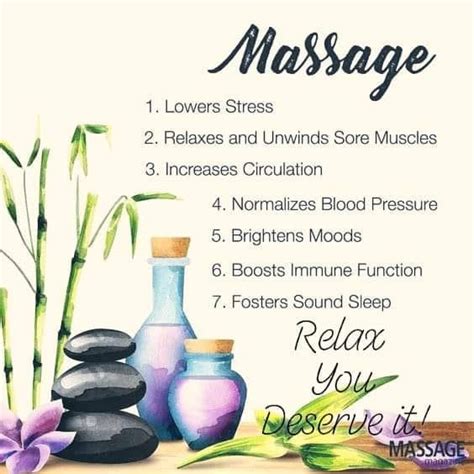Massage Therapy By Marta