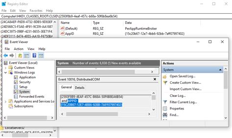 how to fix the distributedcom error 10016 in windows 10